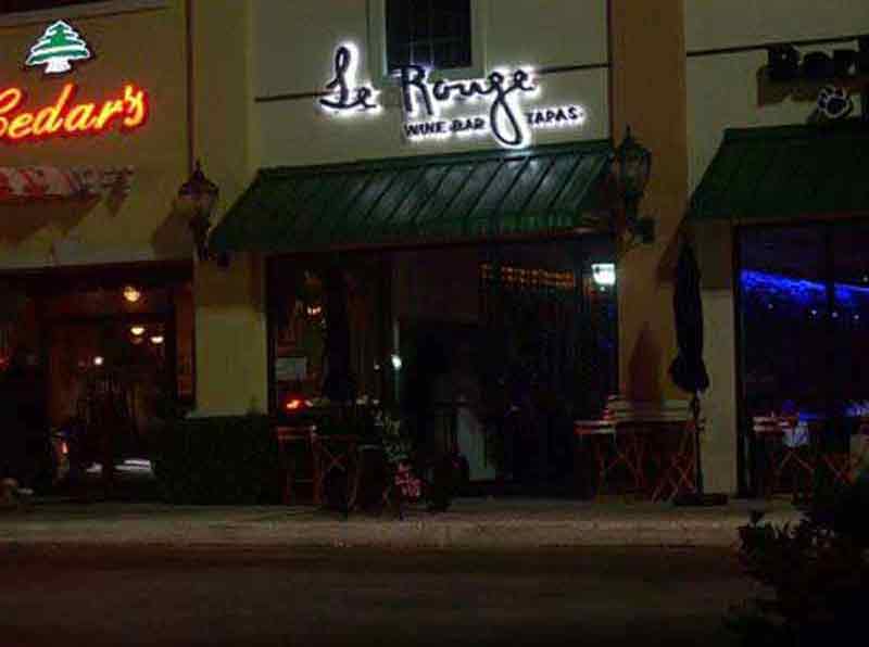 Channel letter Signs | Business Signs | Custom Signs